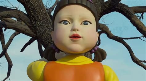 Вышел первый тизер 2 сезона сериала «Игра в кальмара