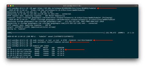 How To Upgrade A Kubernetes Cluster Using Kubeadm Techcrumble