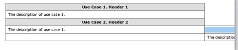 In Word 2010 How Do I Duplicate Two Rows In A Table And Preserve Their Formatting Super User