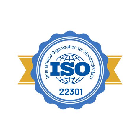 Iso 22301 Cloud Adore