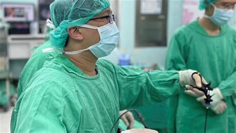 八旬翁大腸癌4期肝轉移「不戀棧了」 醫師：進開刀房！ 健康 三立新聞網 Setncom
