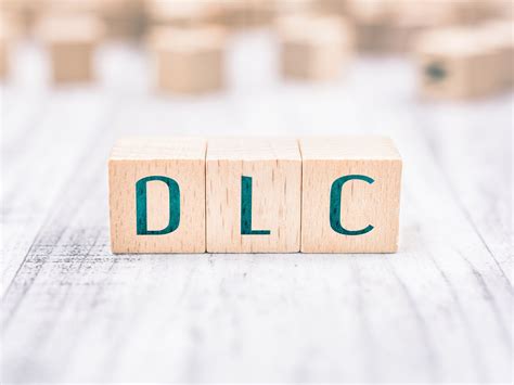 What Is A Dlc File Fozdn