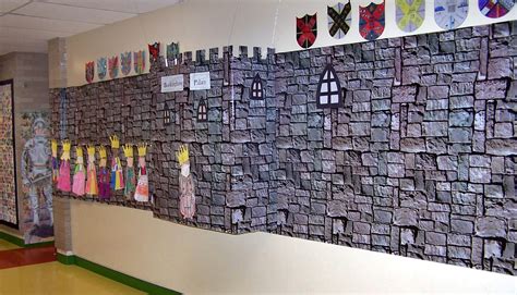 10 Castle Theme Classroom Ideas Castle Theme Classroom Classroom