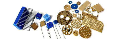 Quantics Capacitor Portfolio