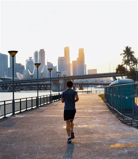 同样距离走路跑步热量消耗差多少 哔哩哔哩