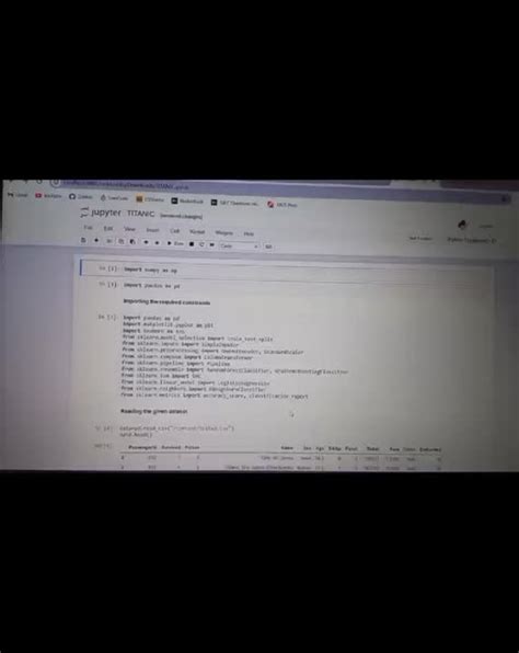 Shruthi C On Linkedin Codsoft Codsoftinternship
