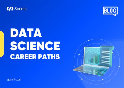 Data Science Career Paths Sprints
