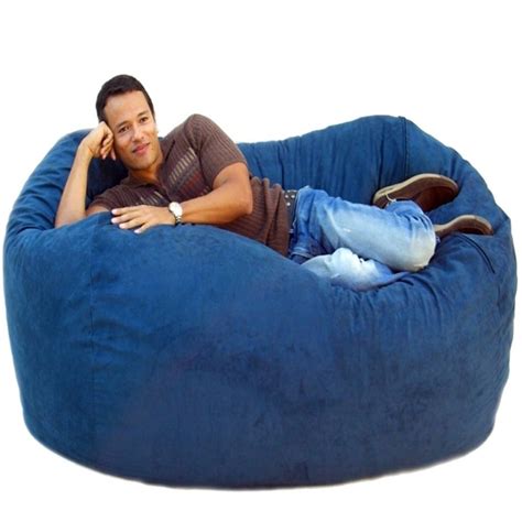 Big Giant Bean Bag Chairs At Sara Sugerman Blog