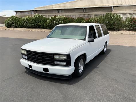 A Fresh Update To Your Obs Grille 8898 Chevy Guide Street Trucks