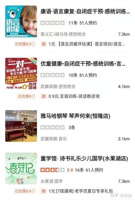 点评 美团运营推广最常见的 个问题Q A 知乎