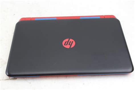 Hp Pavilion Beats Special Edition Notebook Pc Property Room