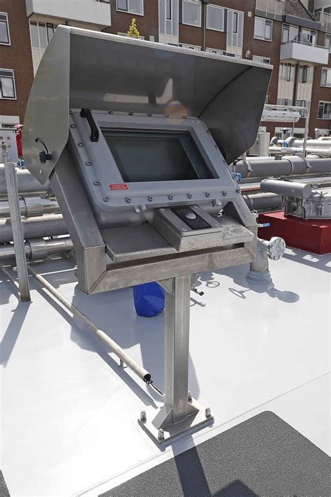 Mts Iris 19 April 2022 Ems