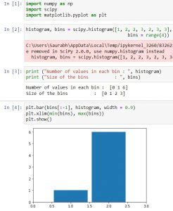 Scipy Stats Statistical Analysis In Python Scipy Stats Statistical Analysis In Python
