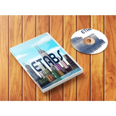 Jual Csi Etabs Ultimate Full Version Aplikasi Analisis Shopee Indonesia