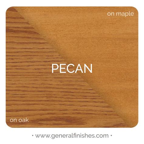 General Finishes Water Based Wood Stains Pint