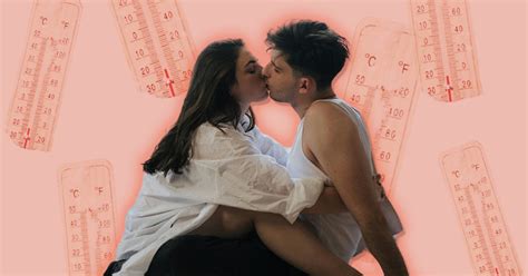 12 Sex Positions That Will Turn Up The Heat On A Cold Winter Day