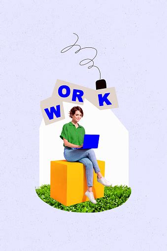 스케치 예술 3d 창조적 인 이미지 콜라주 행복 실업가 유형 휴대용 퍼스널 컴퓨터 일 중독 직업 사무실 직업 마우스 도구 프리랜서 25 29세에 대한 스톡 사진 및 기타