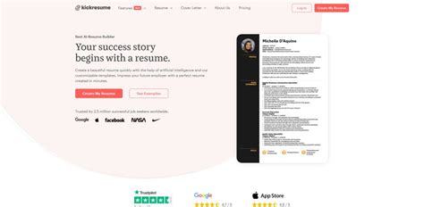 7 ai powered tools to elevate your job search crud