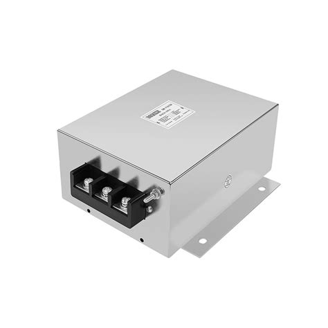 Three Phase Emi Filters Industrial Power Filters Dorexs