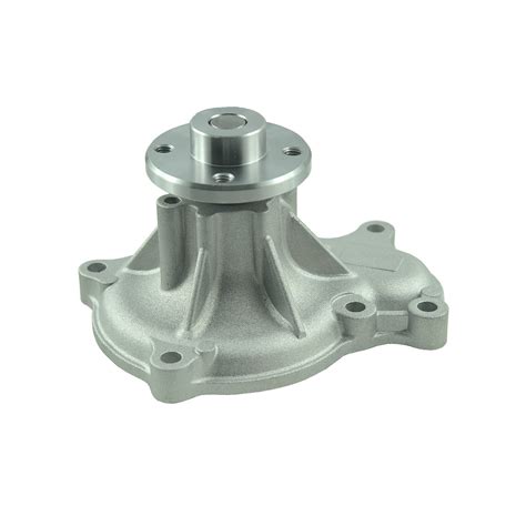 Water Pump Kubota V2607 1j700 73030 1j700 73034