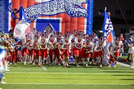 Midlothian Isd Athletics Added Midlothian Isd Athletics