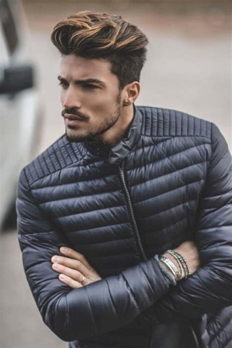 「男生挑染」攻略：3 大優點分析、挑染髮型、髮色推薦，好整理又不被布丁頭折磨！ Dappei 台灣最大時尚穿搭社群