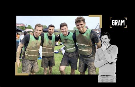 Bart De Bruyn Posted On Linkedin