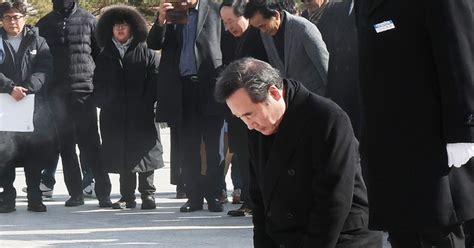 속보 이낙연 11일 국회서 탈당 기자회견