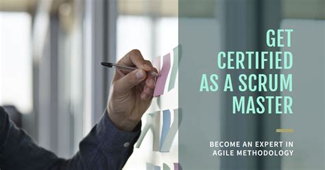 Best Scrum Master Certifications Your Ultimate Guide