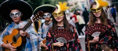 Nisin Përgatitjet Për Karnavalet E Korçës Festa Simbol E Qytetit Vjen Me Risi Observerkult