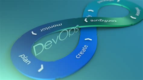 Devops Software Development Flow 23964041 Stock Video At Vecteezy