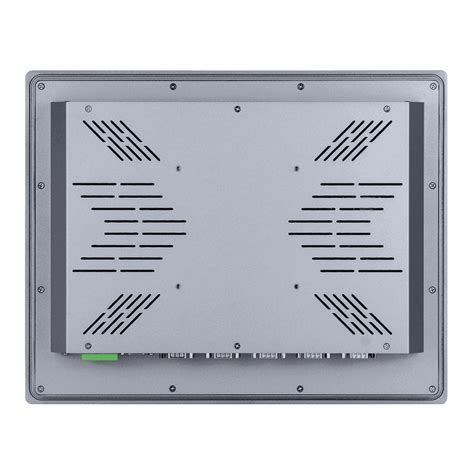 15 Inch Embedded Industrial Panel Pc Scp D150sr Soncci Us