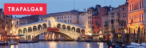 Trafalgar Tours Escorted Tours Bjs Travel