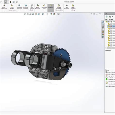 SOLIDWORKS Manage Tech Tips Tutorials And Demonstrations