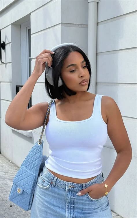 Photo Of Hanane Lakhloufi