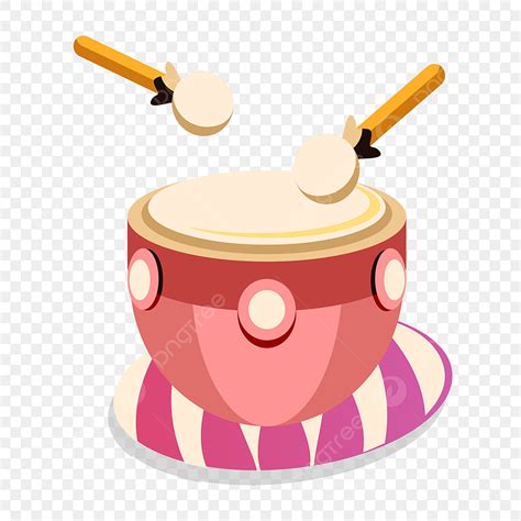 핑크 드럼 아름다운 드럼 만화 그림 손으로 그린베이스 그림 손으로 그린베이스 그림 핑크 드럼 아름다운 드럼 Png 일러스트 및 벡터 에 대한 무료 다운로드 Pngtree