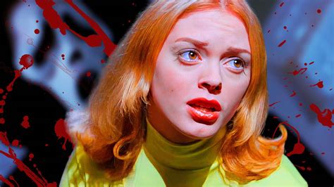 How Rose Mcgowan Could Return To The Scream Franchise Explained By The