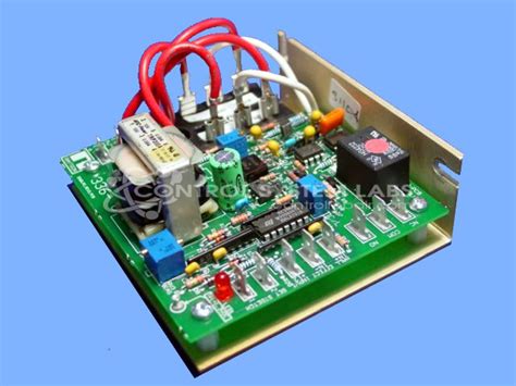 Raytron 336 8 Multi Stretch Tension Control Control System Labs