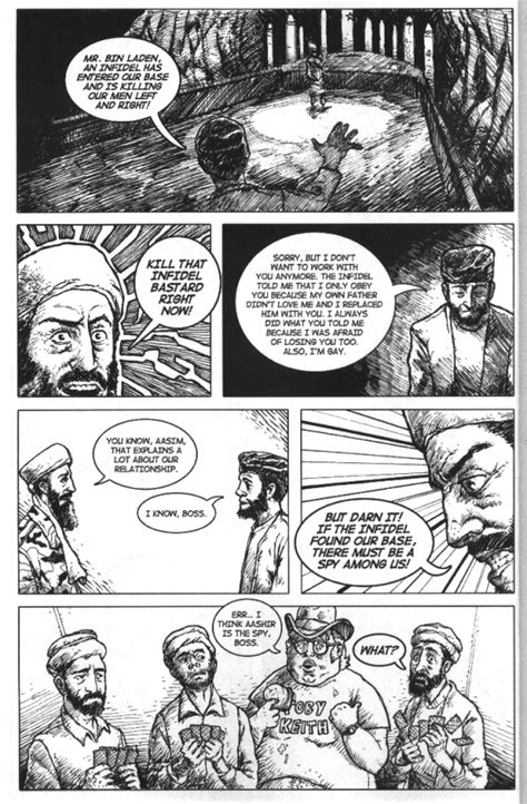 Osama Bin Laden Danbooru