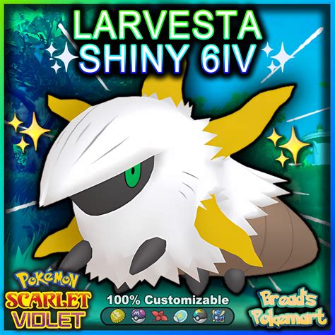 Larvesta