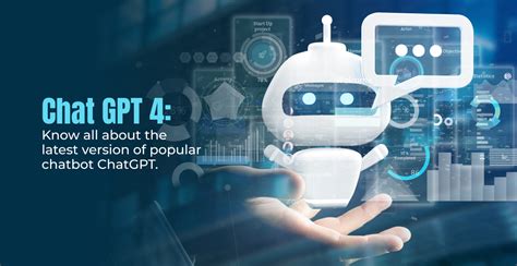 Chat GPT 4: Know all about the latest version of popular chatbot
