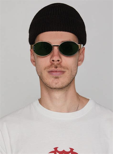 Otra Echo Sunglasses Basenz