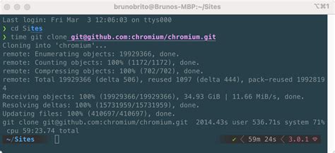 How To Improve Performance In Git The Complete Guide Tower Blog