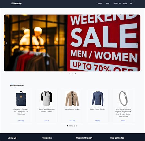 Be Your Front End Web Developer Using Htmlcss Reactjs By Kotman01