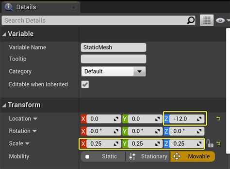 Spawning And Destroying An Actor Unreal Engine Documentation