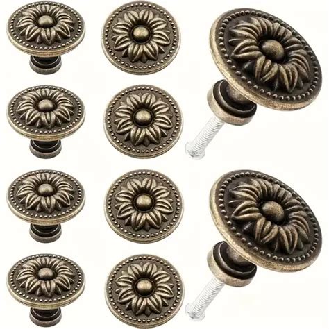 Decorative Knobs Pulls Sold On Temu United States