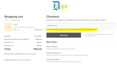 Block Orders Prevent Fake Orders