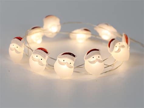 Rice String Lights V Stardust