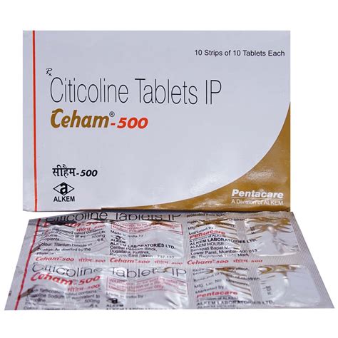 Ceham 500 Tablet 10s Price Uses Side Effects Composition Apollo