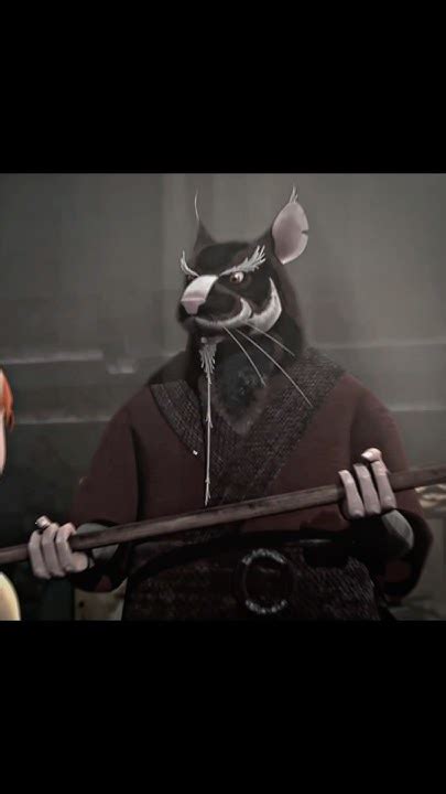 Master Splitter Aura Farming🔥 Editaudios Edit Tmnt Mastersplinter